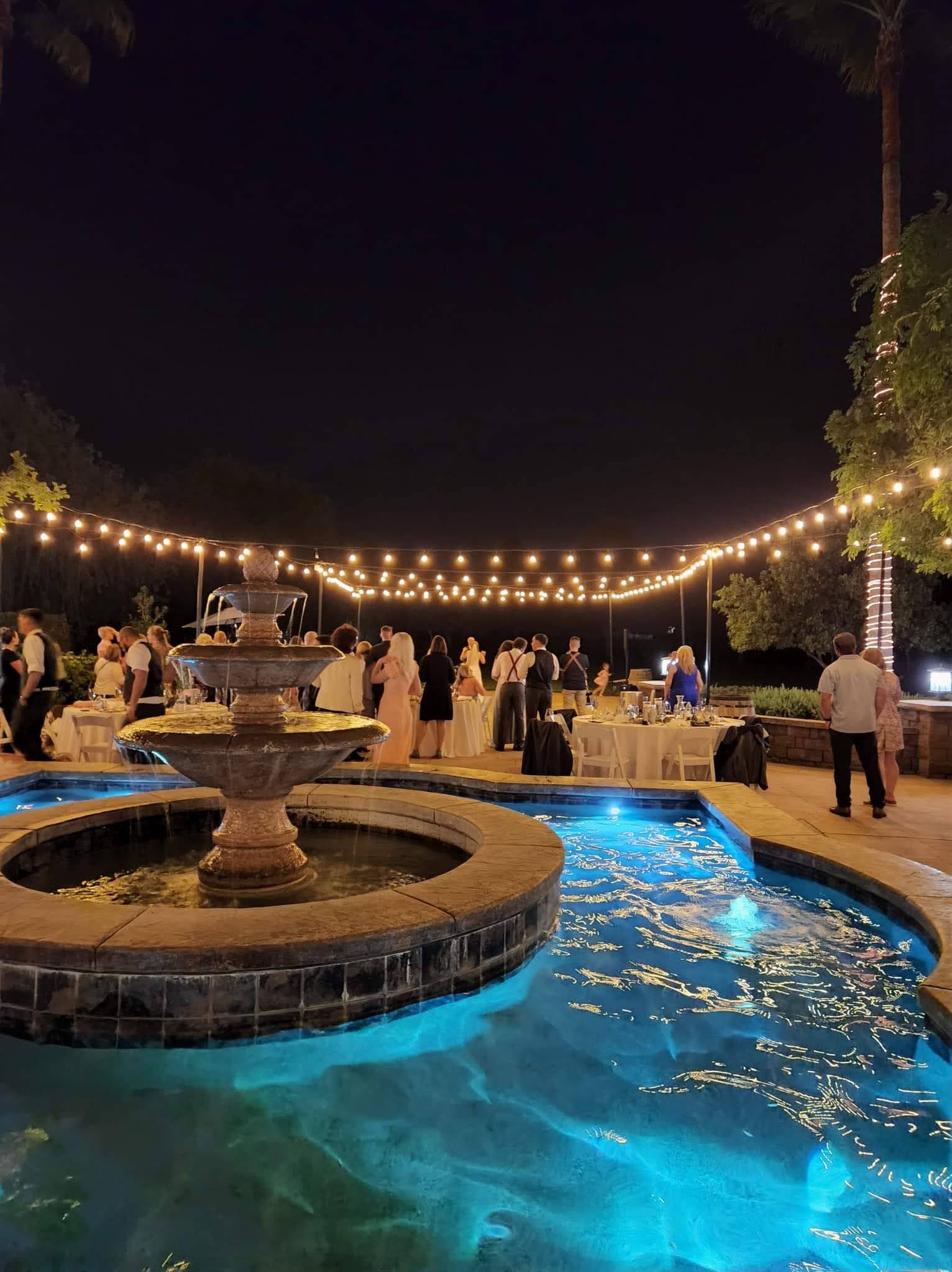 Life in Love Events - Home